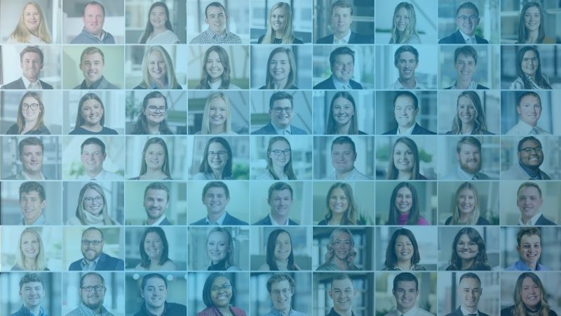 Anders Announces Promotions for 63 Employees - Anders